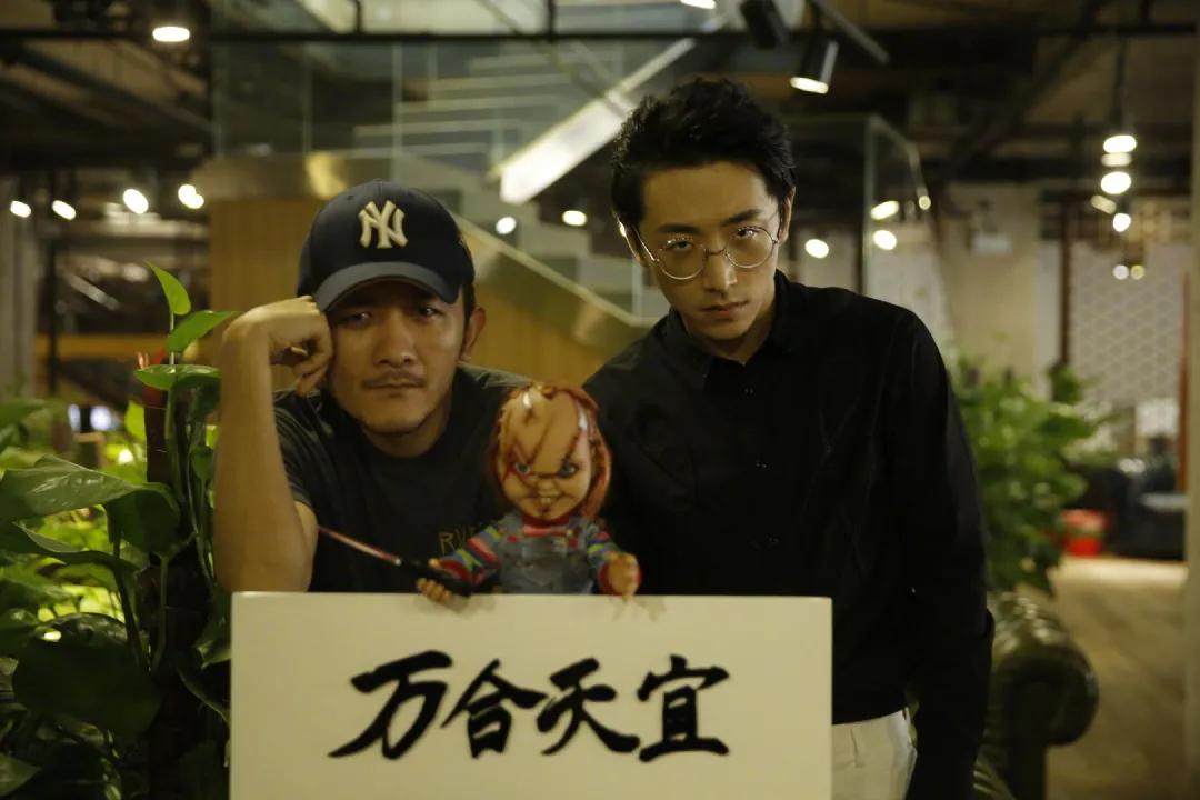 "Famous Li Wan" is on fire, "I never expected that" ten years later ...