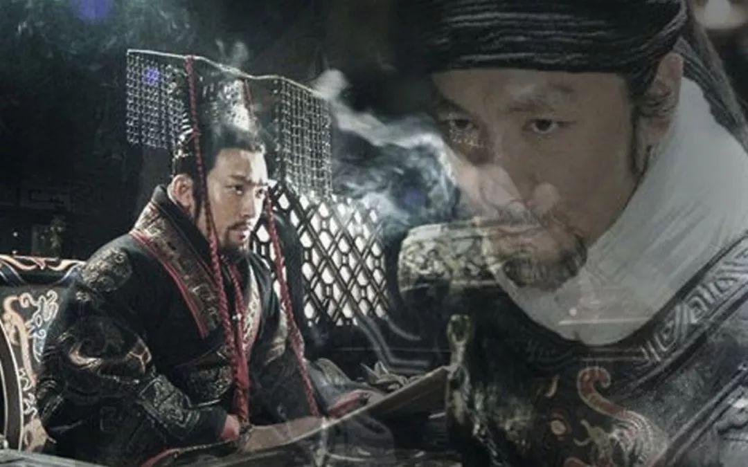 The title of "Wu Anjun" is like being cursed. Historians are reluctant ...