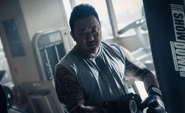 "Evil Man Biography": In a contest between extreme evil, who is the ...