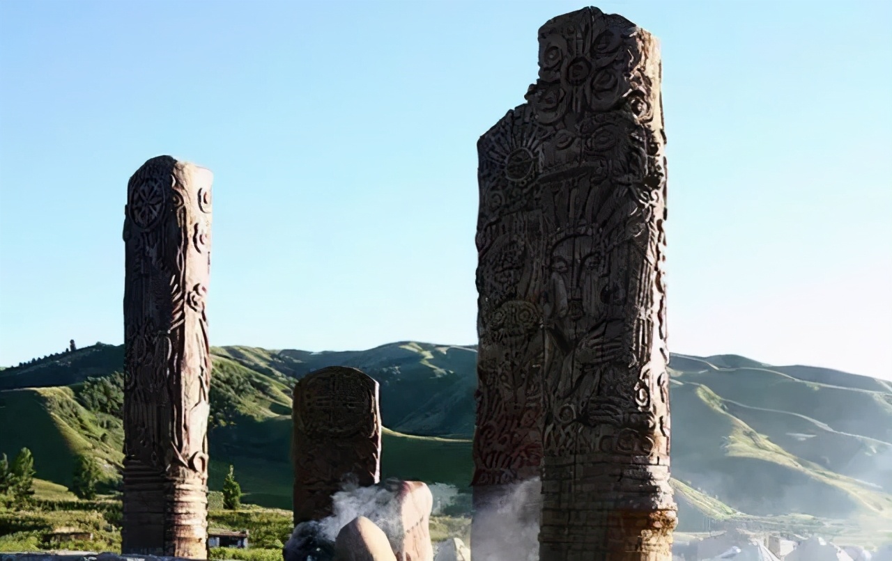 How did Wu Sun Country, who married the Dahan Princess, disappear ...