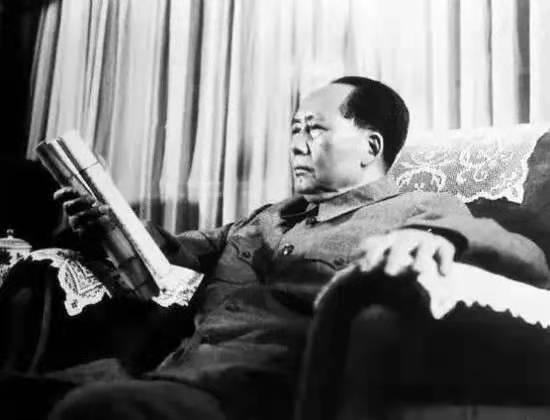Just study, not grow? Young Mao Zedong tells you how masters read - iNEWS