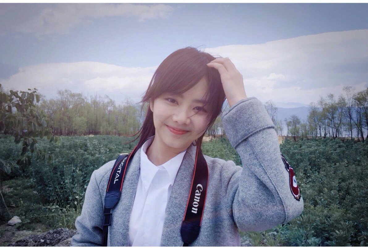 Tong Yan stays forever!Tan Songyun's drama stopped at the sweet youth ...