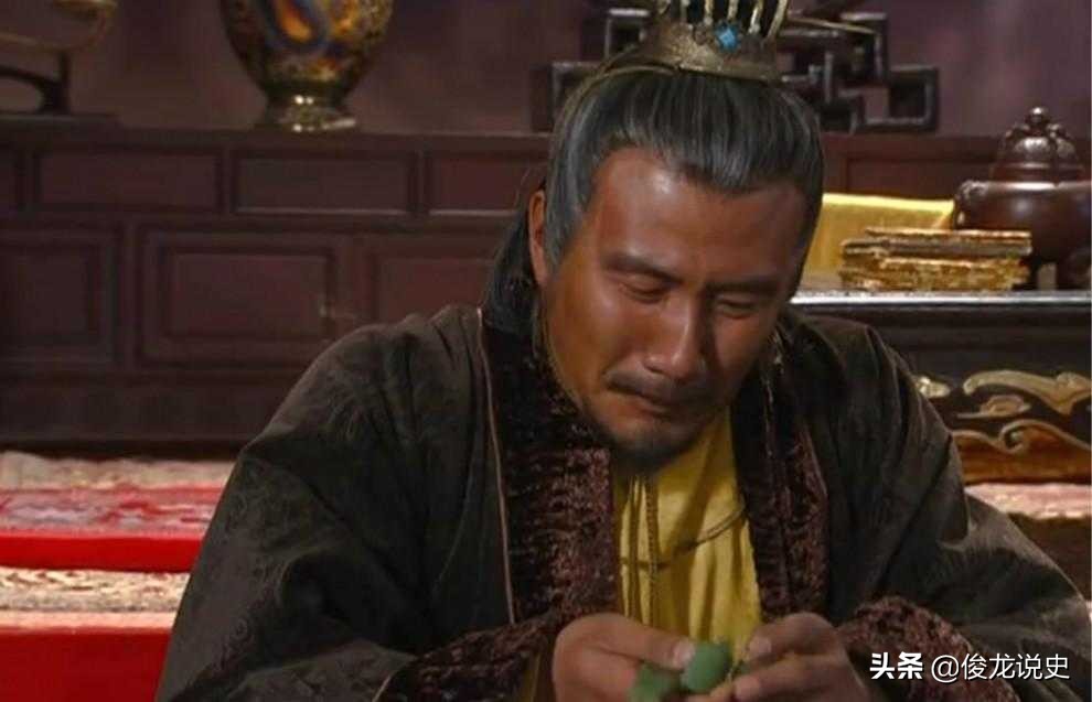 Lan Yu, the founding father of Ming Dynasty who "made" himself to death ...