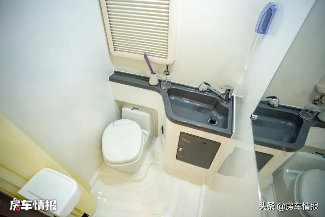 Dachi RV has a new model!Bigger, more luxurious and smart home is ...