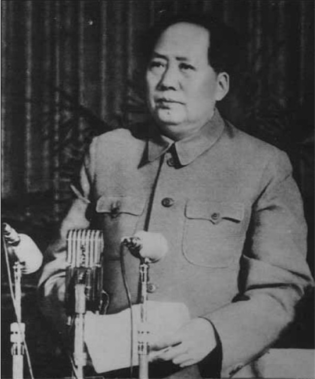 In 1929, Liu An-gong, who led the turmoil at the Seventh National ...