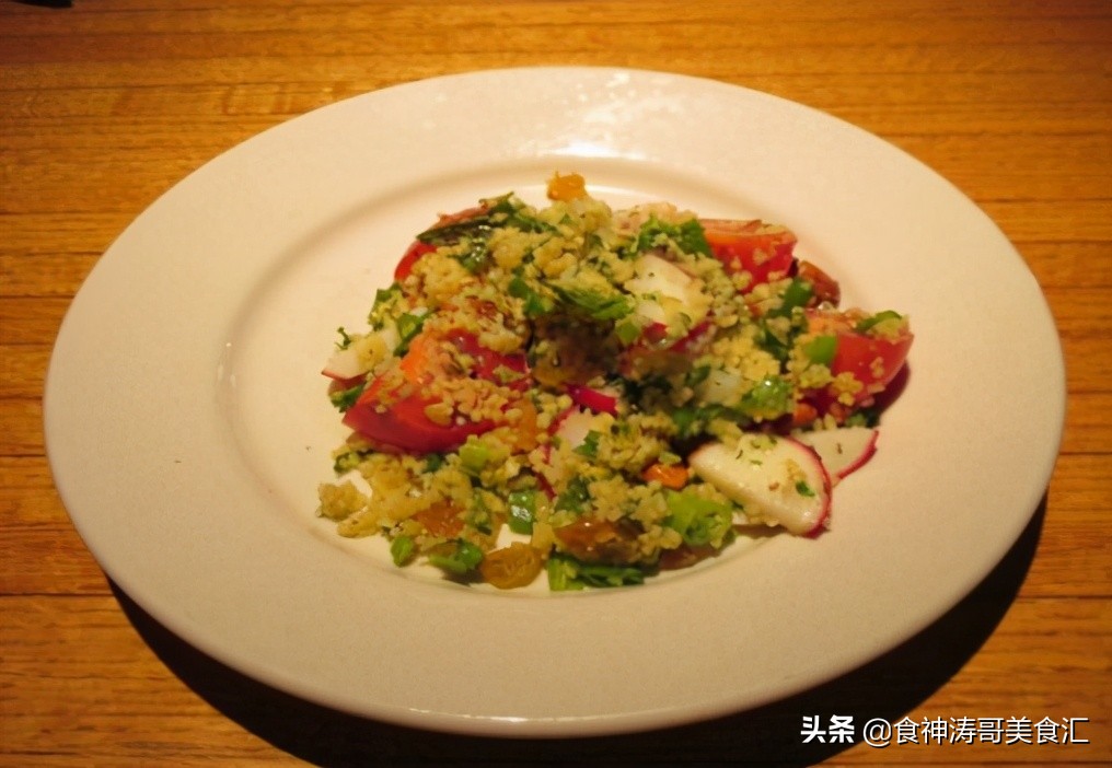 Three meals a day for a Monaco family, what do they like to eat, and ...