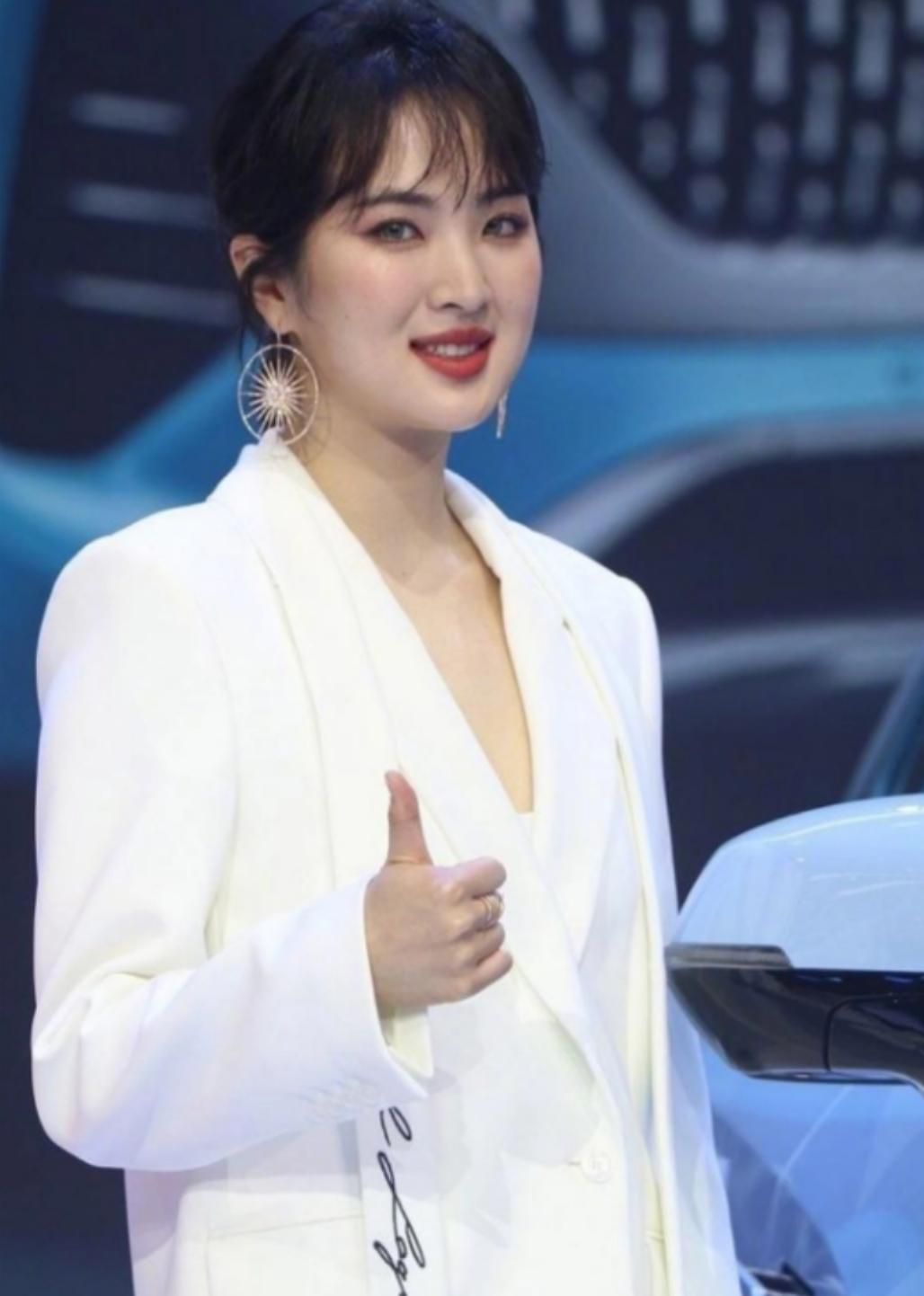 "Huawei daughter" Anna Yao: What have you done in the entertainment ...