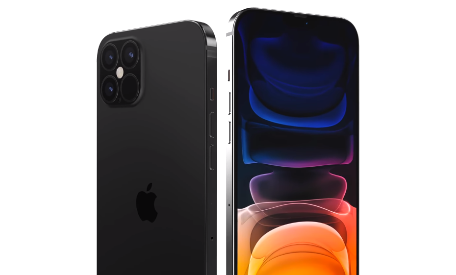 Apple announced a new patent that can increase the 60Hz screen refresh ...