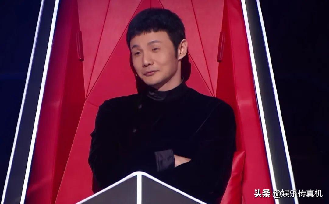 After watching 3 issues of "The Voice of China 2021", it is really a ...