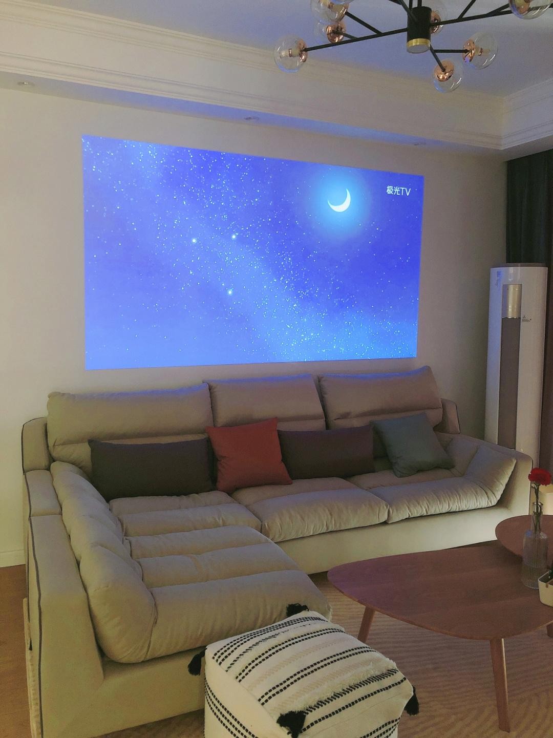 大眼橙NEW X7D/M評測：更清晰，更智能的影音體驗 - 資訊咖