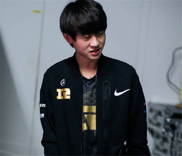 JKL重提S9冬轉，5個字道出心酸，這是暗示ig還是rng？ - 資訊咖