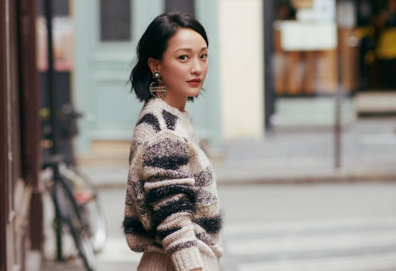 Stars who are getting married and in love in 2020: Peng Yuchang and ...