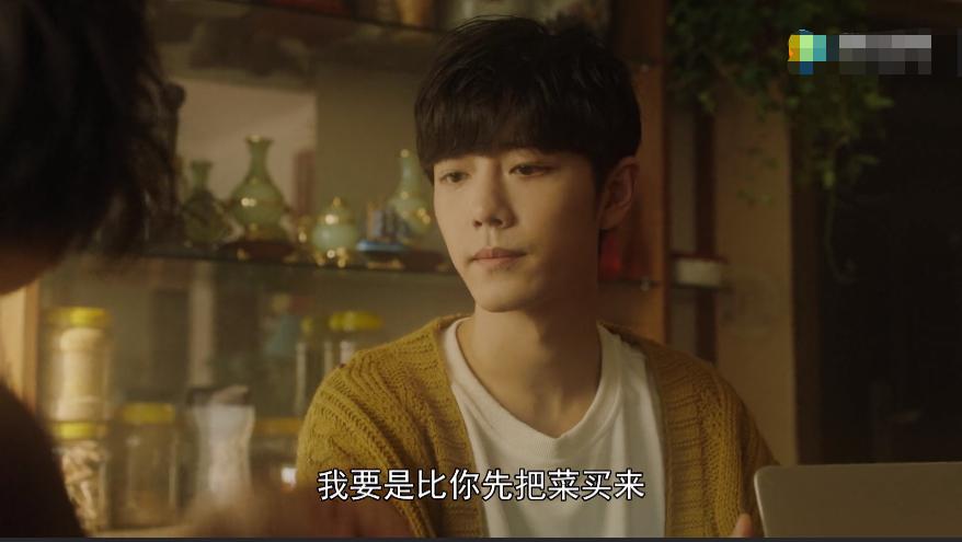 "The Great Battle" Xiao Zhan's scene was deleted?Planning to star in a college student, Wang ...