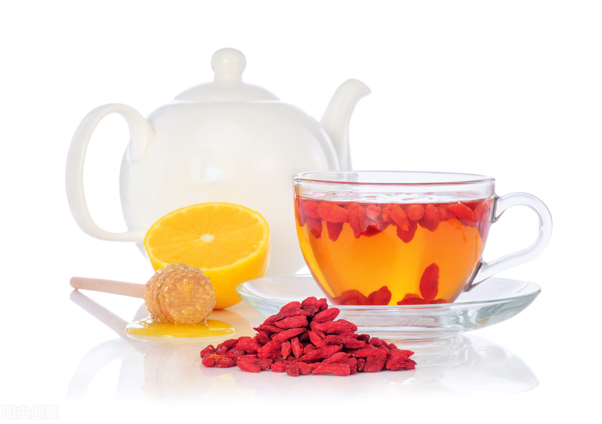 Drinking tea also pay attention to physique!Do not drink these common ...