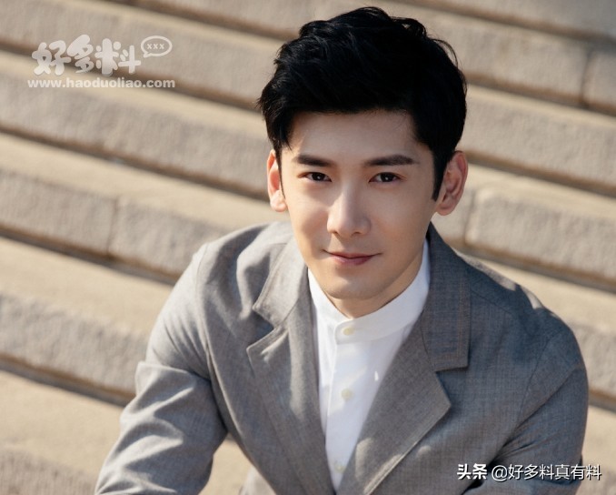 What does Liu Ruilin and Yang Mi have to do with the man's private fan fans were exposed and ...