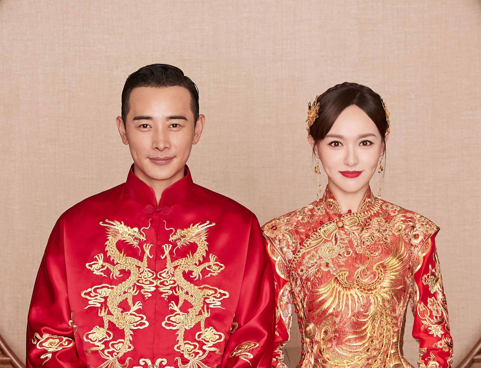 There is a kind of "love" called Luo Jin and Tang Yan. After 5 years of marriage, they have ...