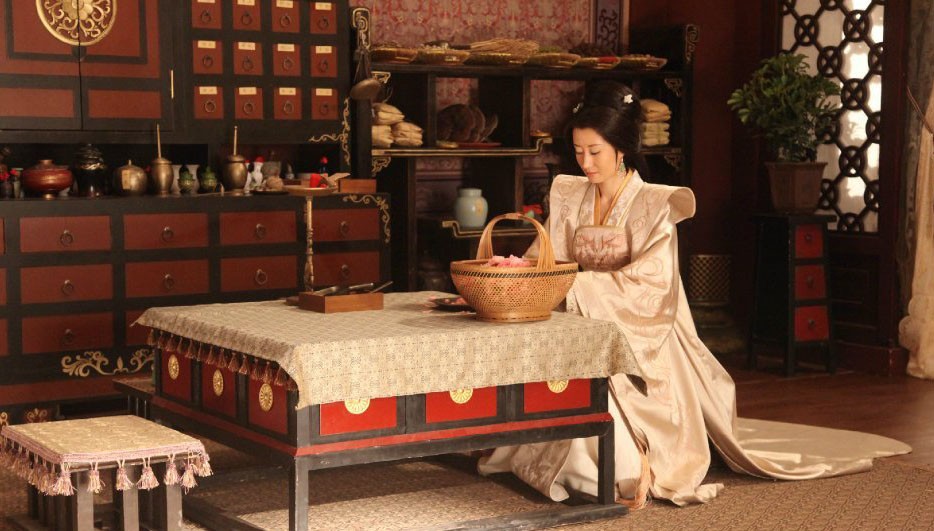 How powerful is "Langya List", all three supporting actors have become ...