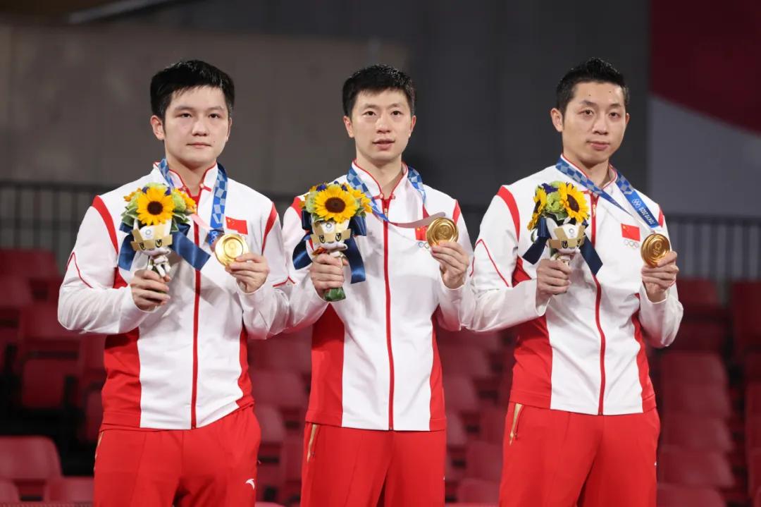 Liu Guoliang: We are not only defending the gold medal, but also the ...