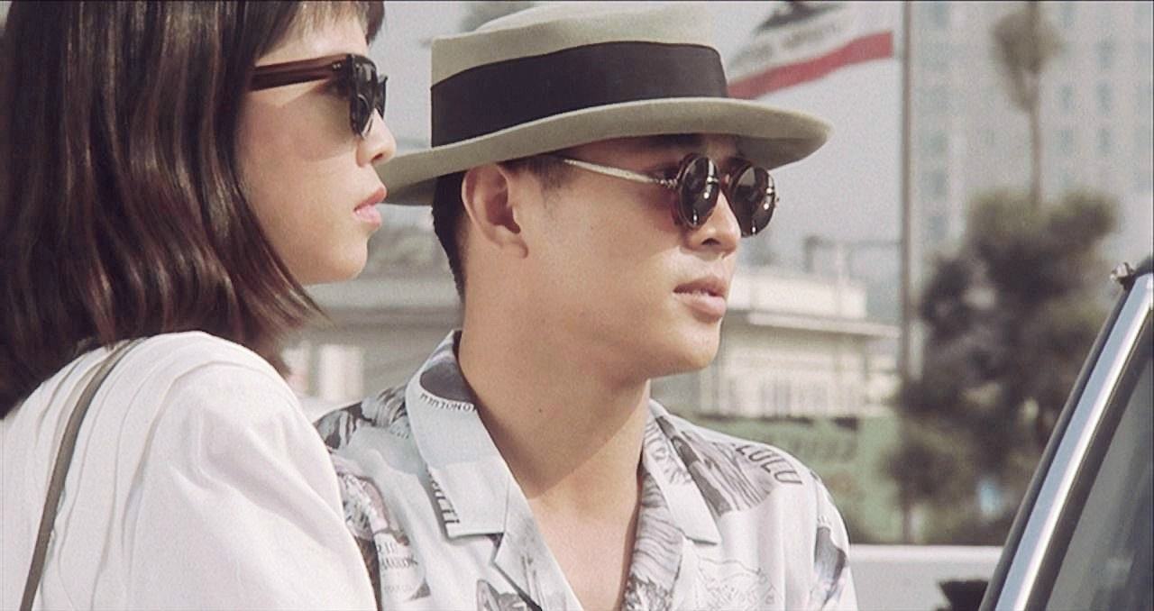 Jet Li, the richest man in the entertainment industry, wears the king ...