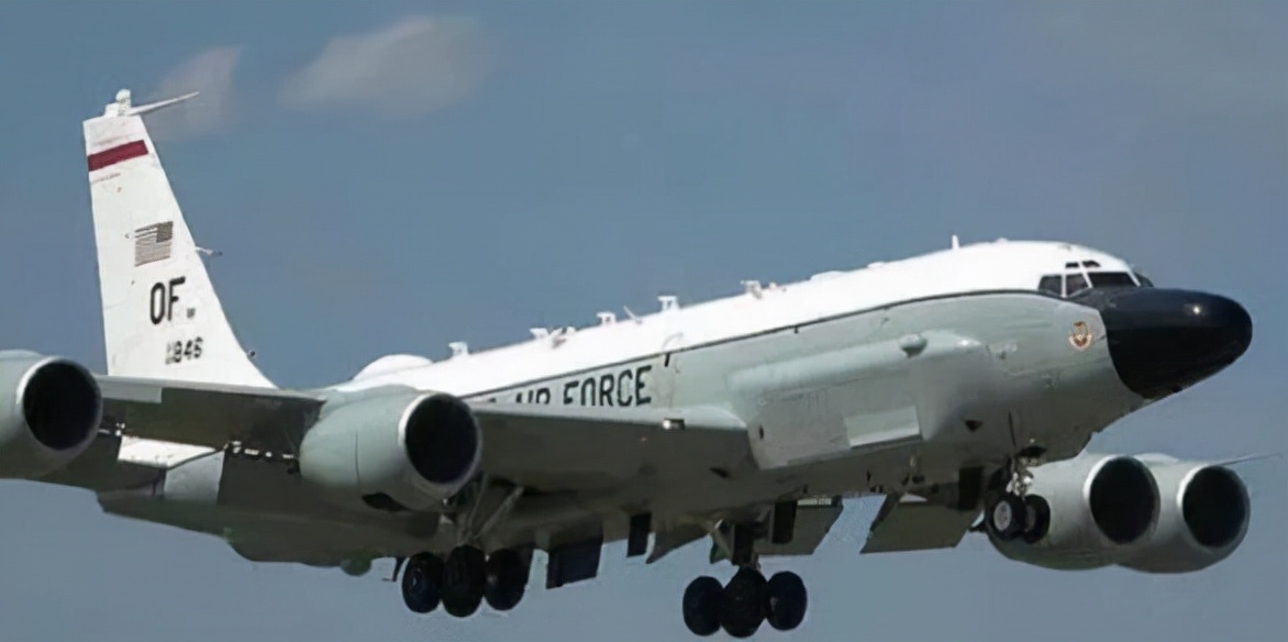 In 1983, the Korean Air passenger plane was shot down, the Korean Air ...