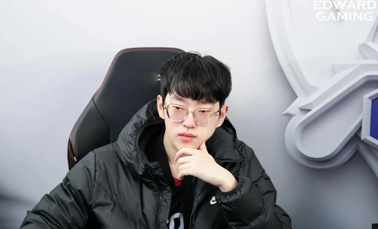 EDG迎戰老對手T1，Scout或壓制Faker成為新的大魔王 - 資訊咖