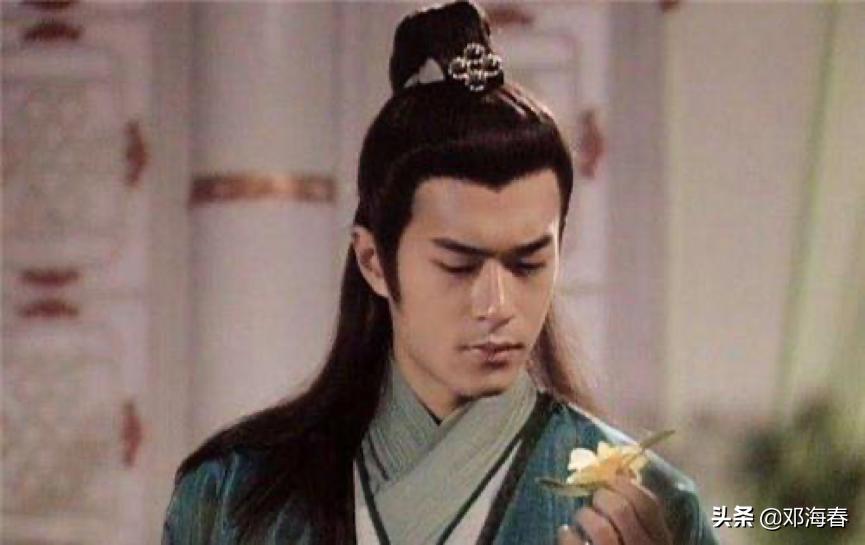What is the charm of Pan An, who is famous for his beauty? - iNEWS