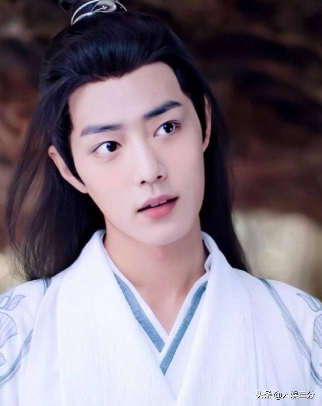 Xiao Zhan's business ranking is broken again, and the ability to carry ...