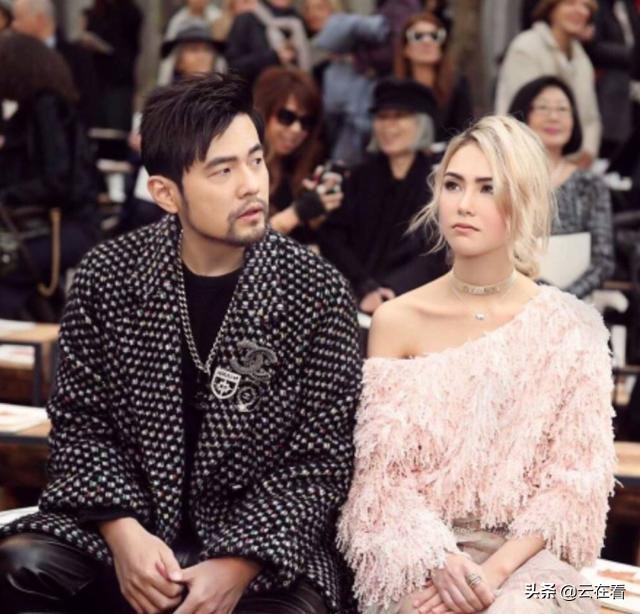 JJ Lin celebrates his 40th birthday, Jay Chou and Lin Zhiying bring his ...