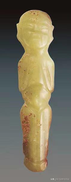 Niu Heliang: the dawn of China's five thousand years of civilization ...