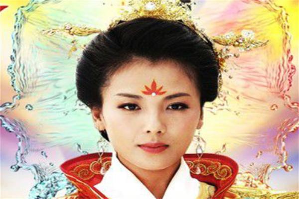 Why can a barefoot big immortal take part in the heavenly activities ...