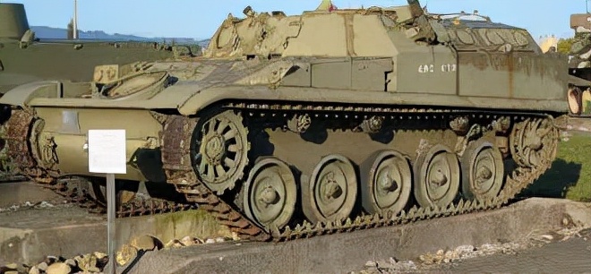 Pioneer of infantry fighting vehicle-AMX-10P infantry fighting vehicle ...
