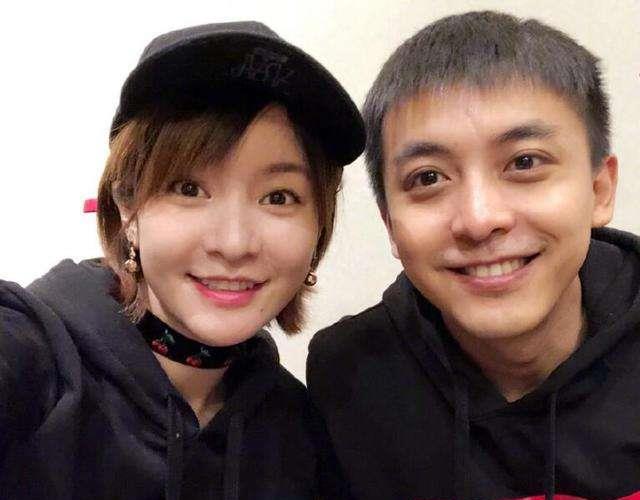The net revealed that Li Sheng and Li Jiahang were divorced!It is a ...