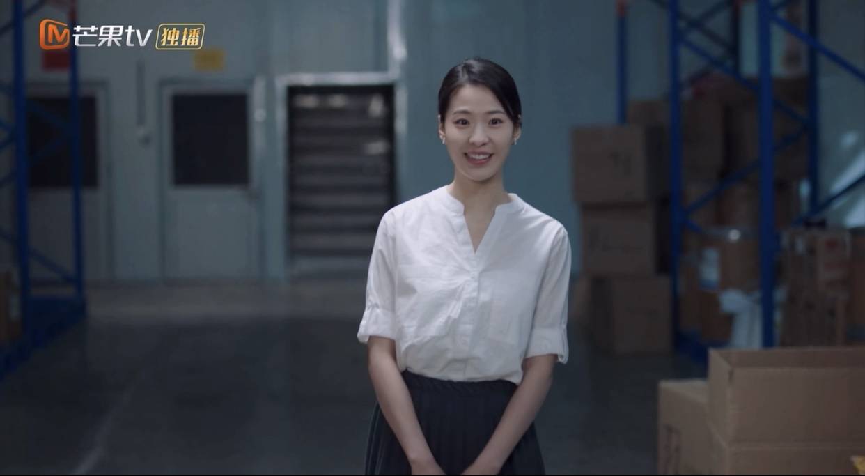 "I'm Very Good in a Foreign Country" hit Wang Xuan as "Miao Miao" and ...