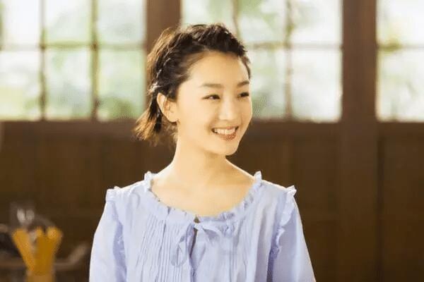 Zhou Dongyu asked Zhang Jiani: Why did he make a guest appearance in Wuhuan in "Eternal Juechen ...