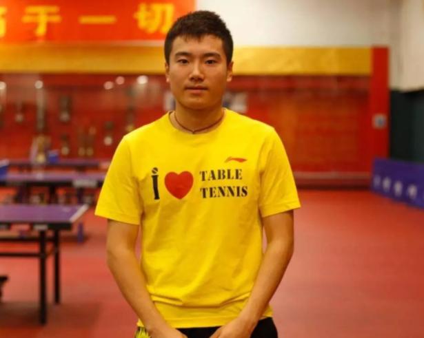 3-0!Liang Jingkun swept Japan's rising stars, the national table tennis ...