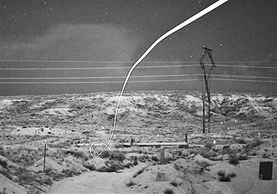 Popular science: laser-guided bullets that automatically adjust their ...