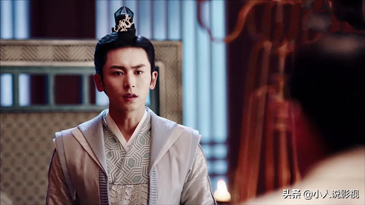 The Story of Zhu Yan from Kyushu • The original author "Pang Ci" Zhang ...