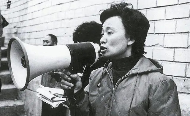 Liu Lili: The Queen's screenwriter of Qiong Yao, willing to "polygamy ...