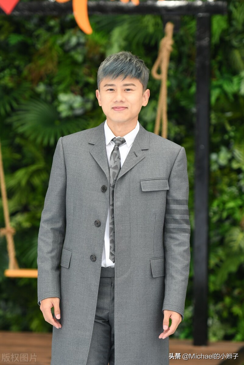 Chinese male singer, who has the widest range?A super singer with four ...