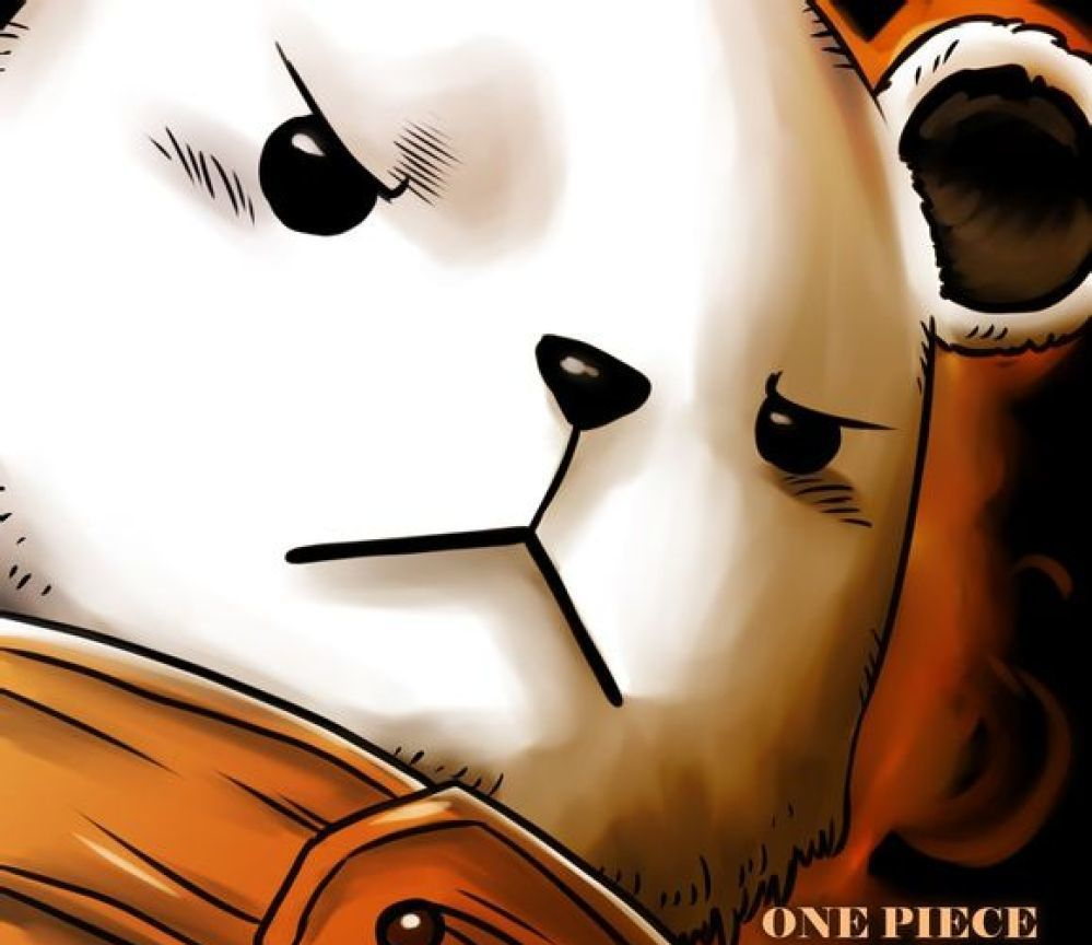 One Piece: Bebo, who becomes the "second in command", will awaken the ...