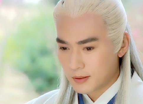 Jiao Enjun: People think that Erlang God looks like this - iNEWS