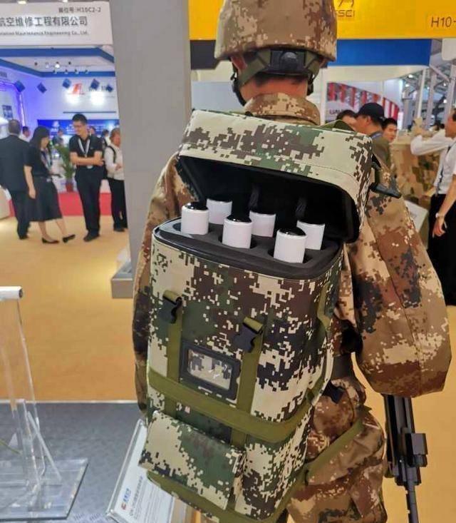 China develops the world's smallest missile, known as the "sniper ...