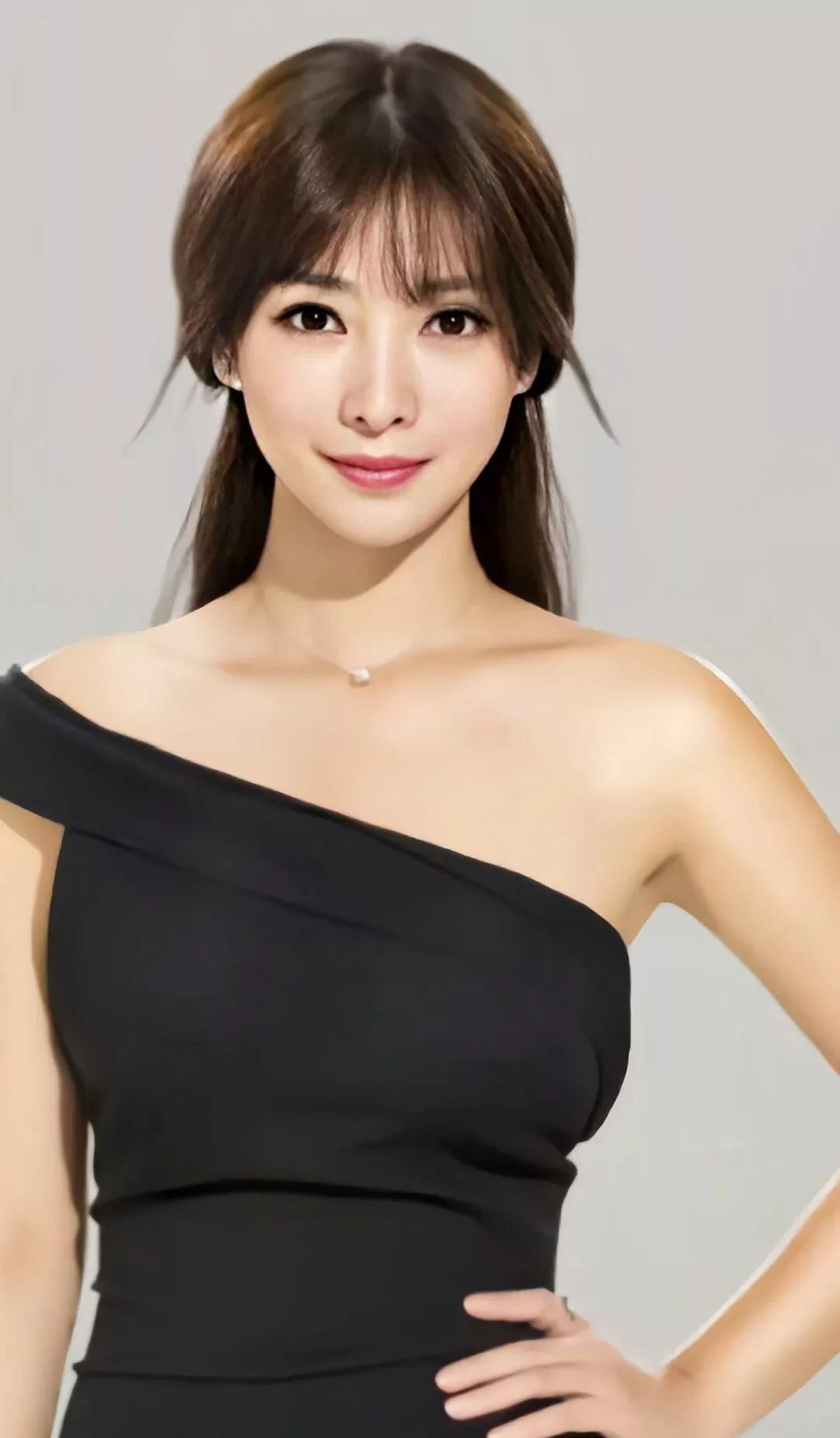 Sexy goddess Liu Yan - iNEWS