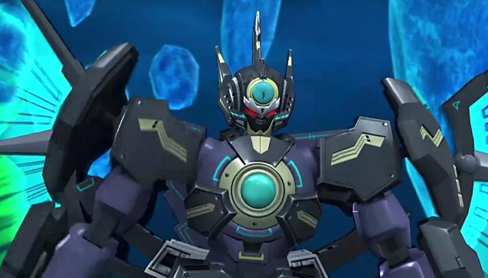 "Cosmic Star God" childhood memories - iNEWS