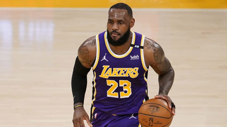 Lakers news update: Kidd is the Lone Ranger coach, Lao Zhan sends ...