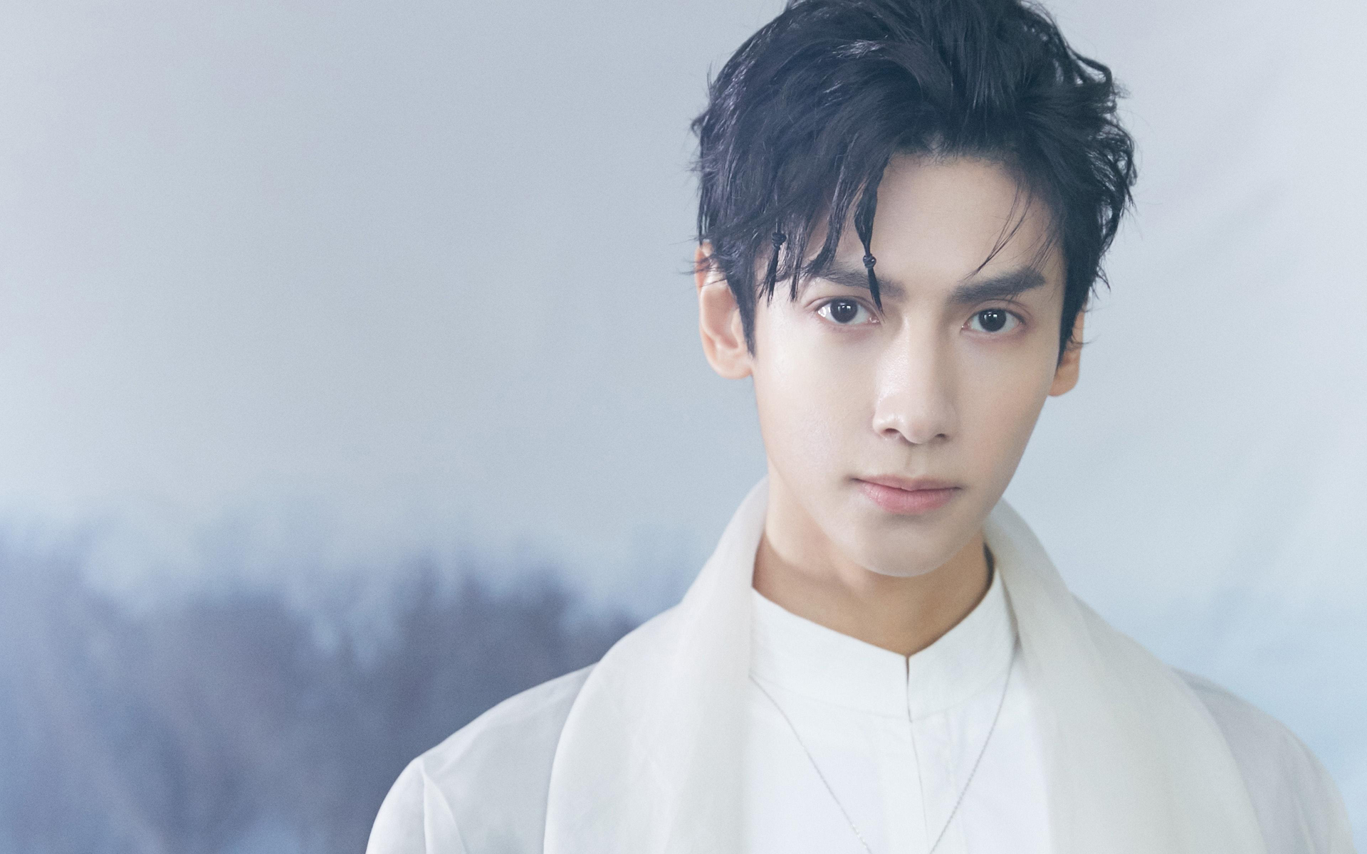 Traffic actor was fooled?Ji Huanbo issued an apology to Luo Yunxi?Xiang ...