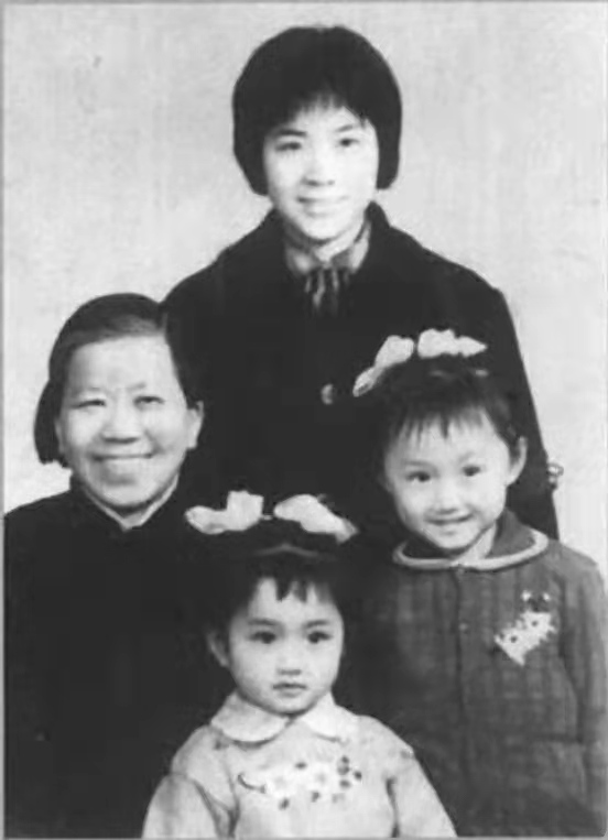 Why did the Queen of Sweet Song, Yang Yuying, suddenly disappear back ...
