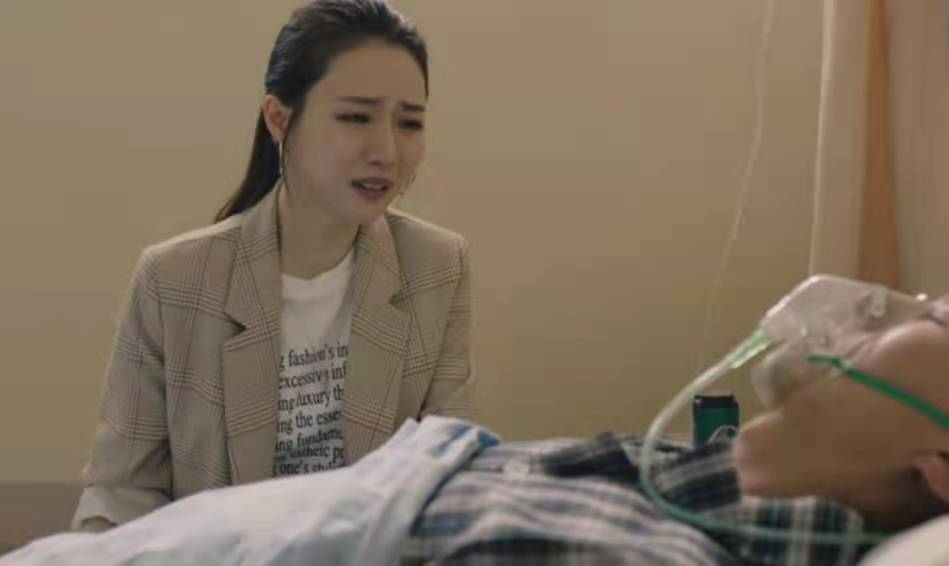 The first drama was negatively reviewed. The first sister of Xingmeng, Ju Ziqiao, admitted that ...