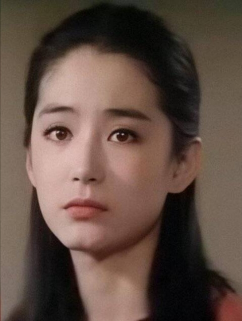 Hong Kong Style Beauty Collection (3): Brigitte Lin - iNEWS