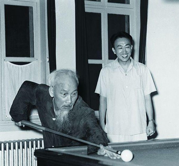 Hakka woman Zeng Xueming: We only met after five years of separation ...